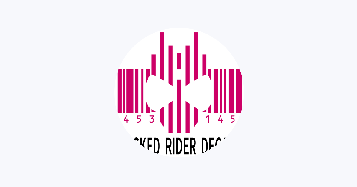 Kamen Rider Decade Symbol