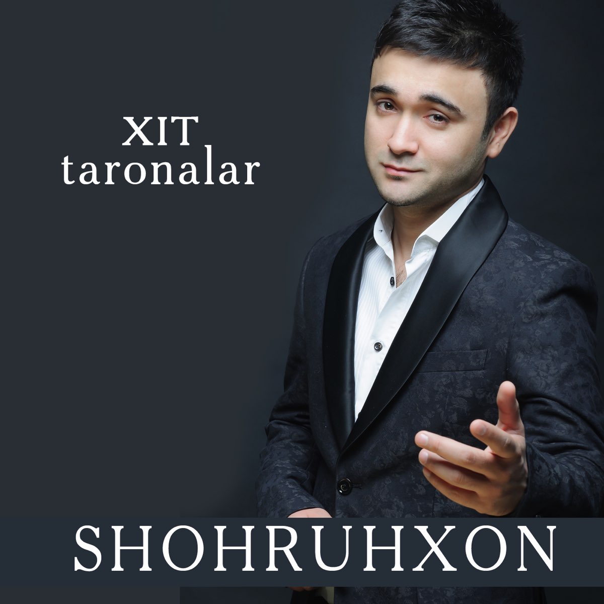 ‎Xit Taronalar - Album by Shohruhxon - Apple Music