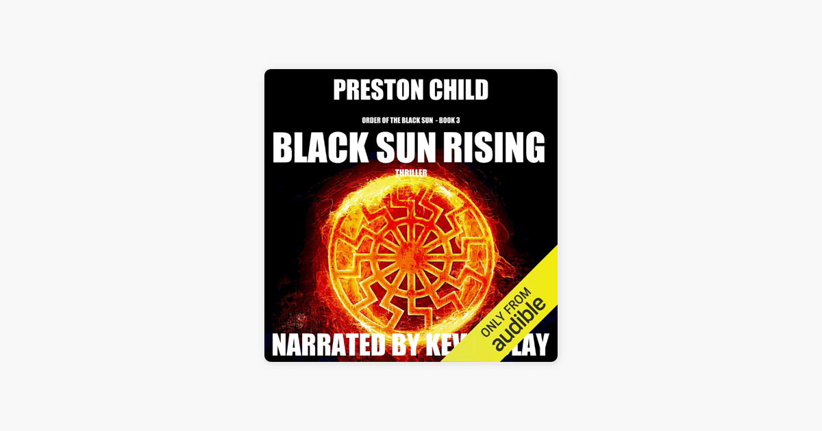 ‎Black Sun Rising: Order of the Black Sun, Book 3 (Unabridged) by ...