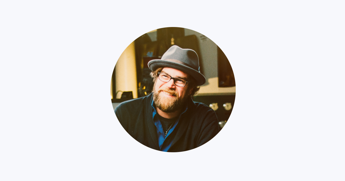 ‎Aaron Burdett - Apple Music