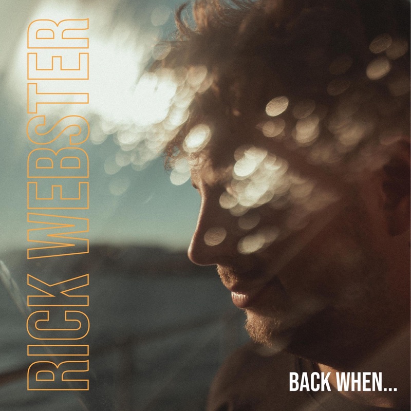 Welcome! - Rick Webster: Song Lyrics, Music Videos & Concerts