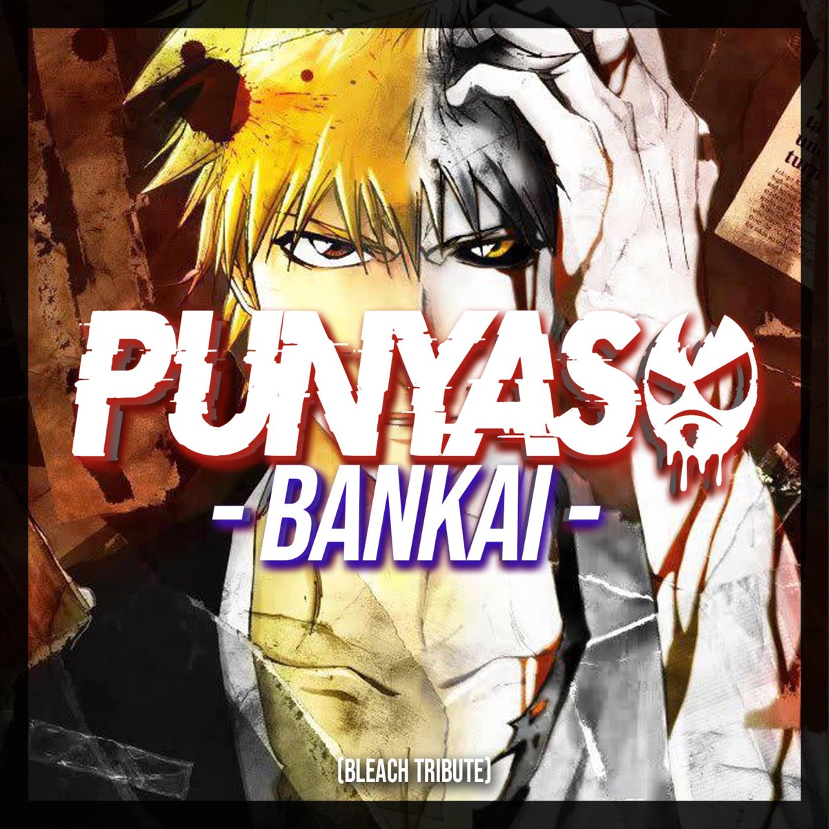 ‎Bankai - Single - Album by Punyaso - Apple Music