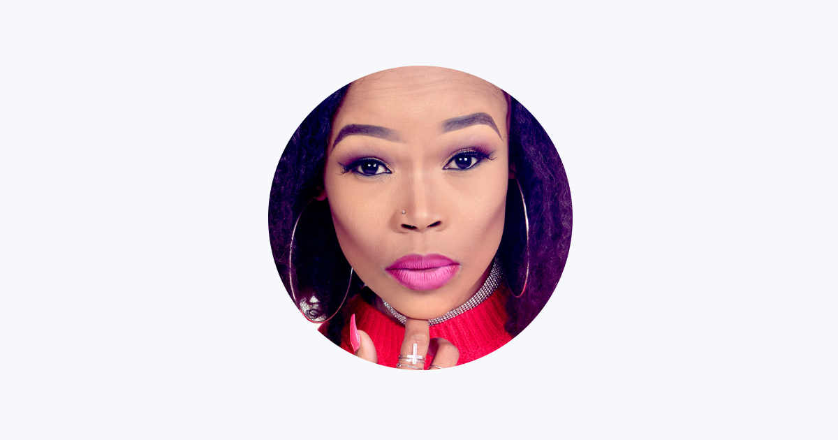 ‎Fifi Cooper - Apple Music