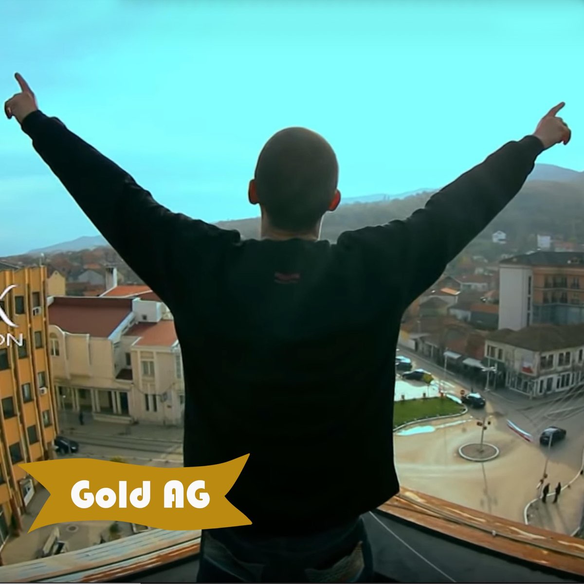 ‎Urime Shqipni - Single - Album by Gold Ag - Apple Music