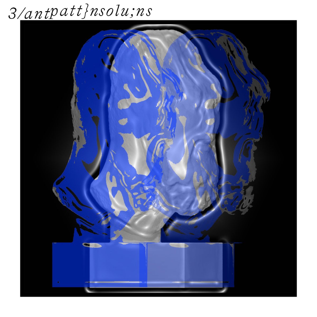 ‎Blind Denoising by Self-Supervision - Album by Constant-Pattern ...