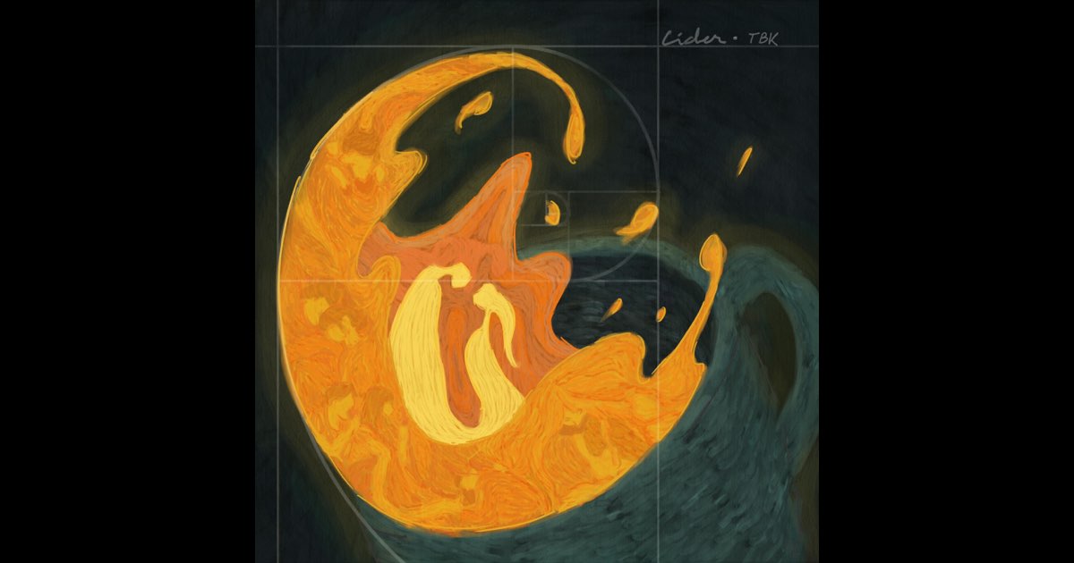 ‎Cider - Single - Album by TBK - Apple Music