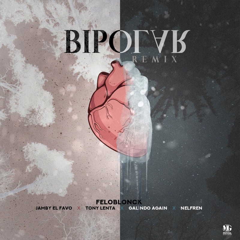 Bipolar (Remix) - Felo Blonck, Jamby el Favo, Galindo Again, Tony Lenta ...