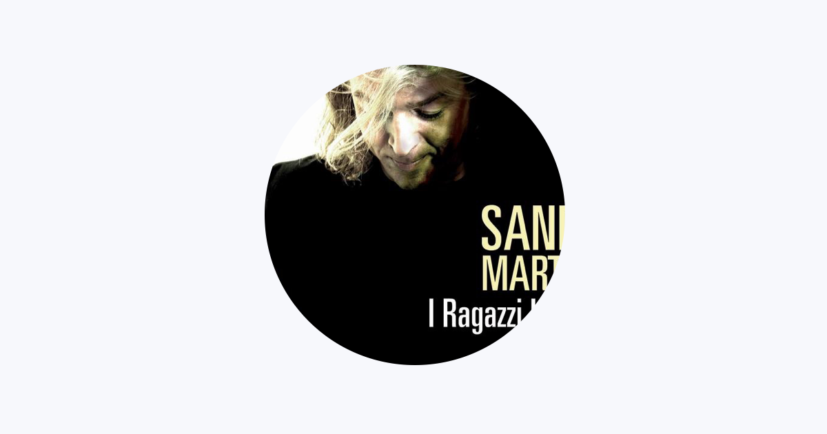 ‎Sandy Marton - Apple Music