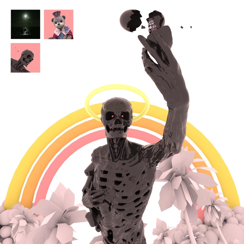 Beyond Nostalgia - 3D BLAST: Song Lyrics, Music Videos & Concerts