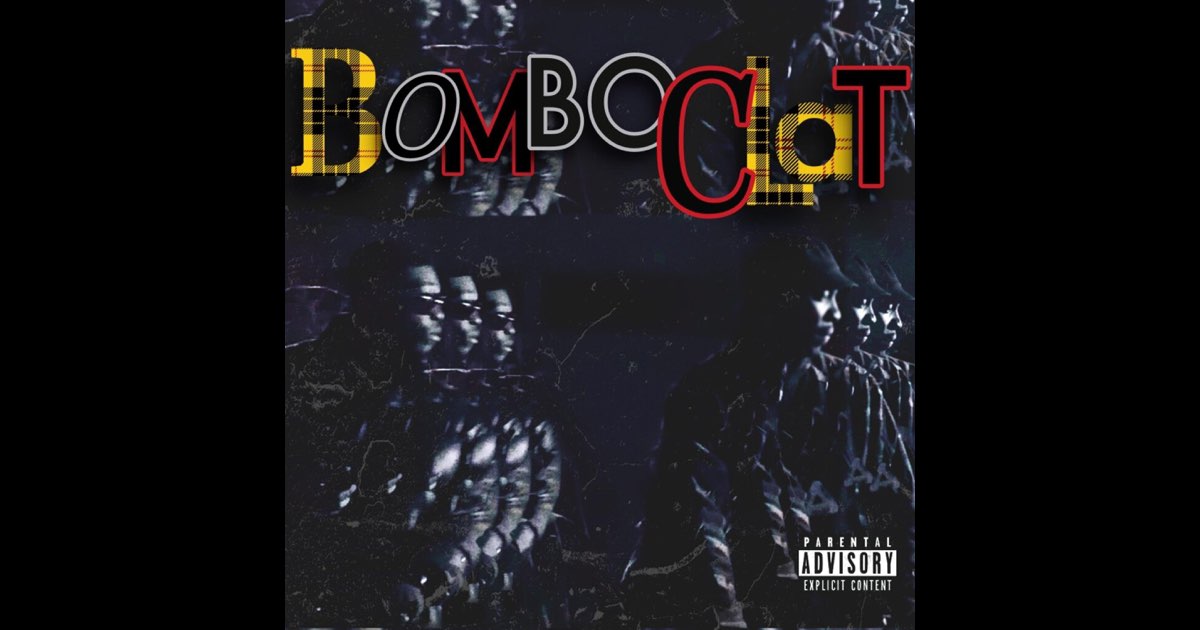 ‎Bomboclat - Single - Album by VeryFired - Apple Music