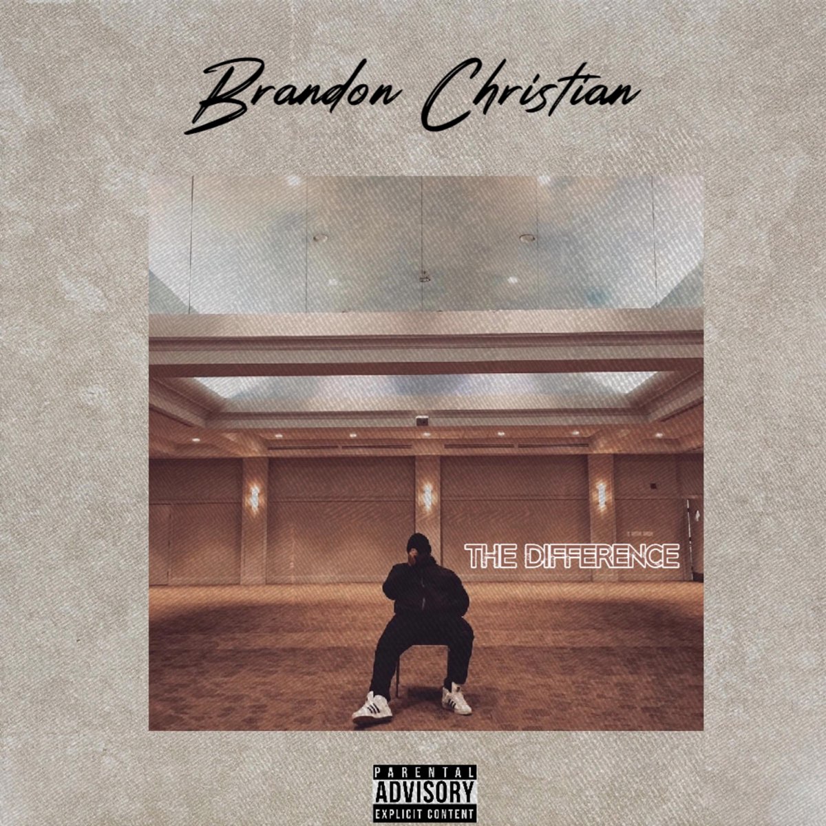 The Difference》- Brandon Christian的专辑 - Apple Music