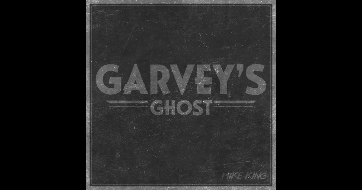 ‎Garvey's Ghost (feat. Dacia Kings, Burniss Earl Travis & Marcus ...