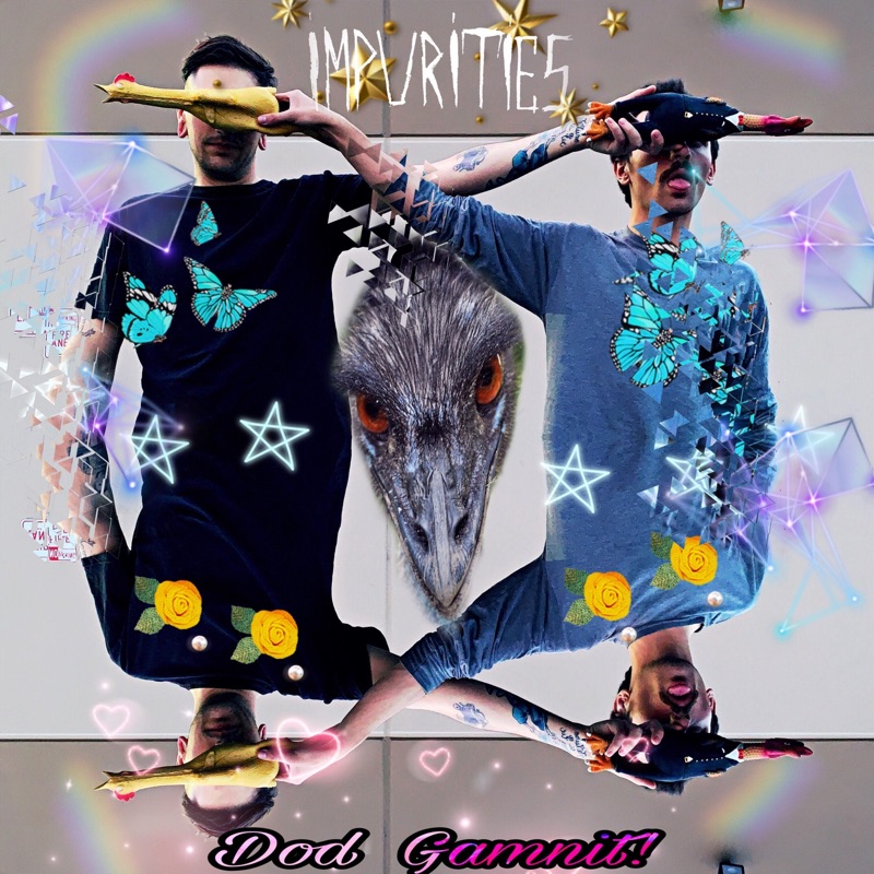 Paper Skin - Impurities: Song Lyrics, Music Videos & Concerts