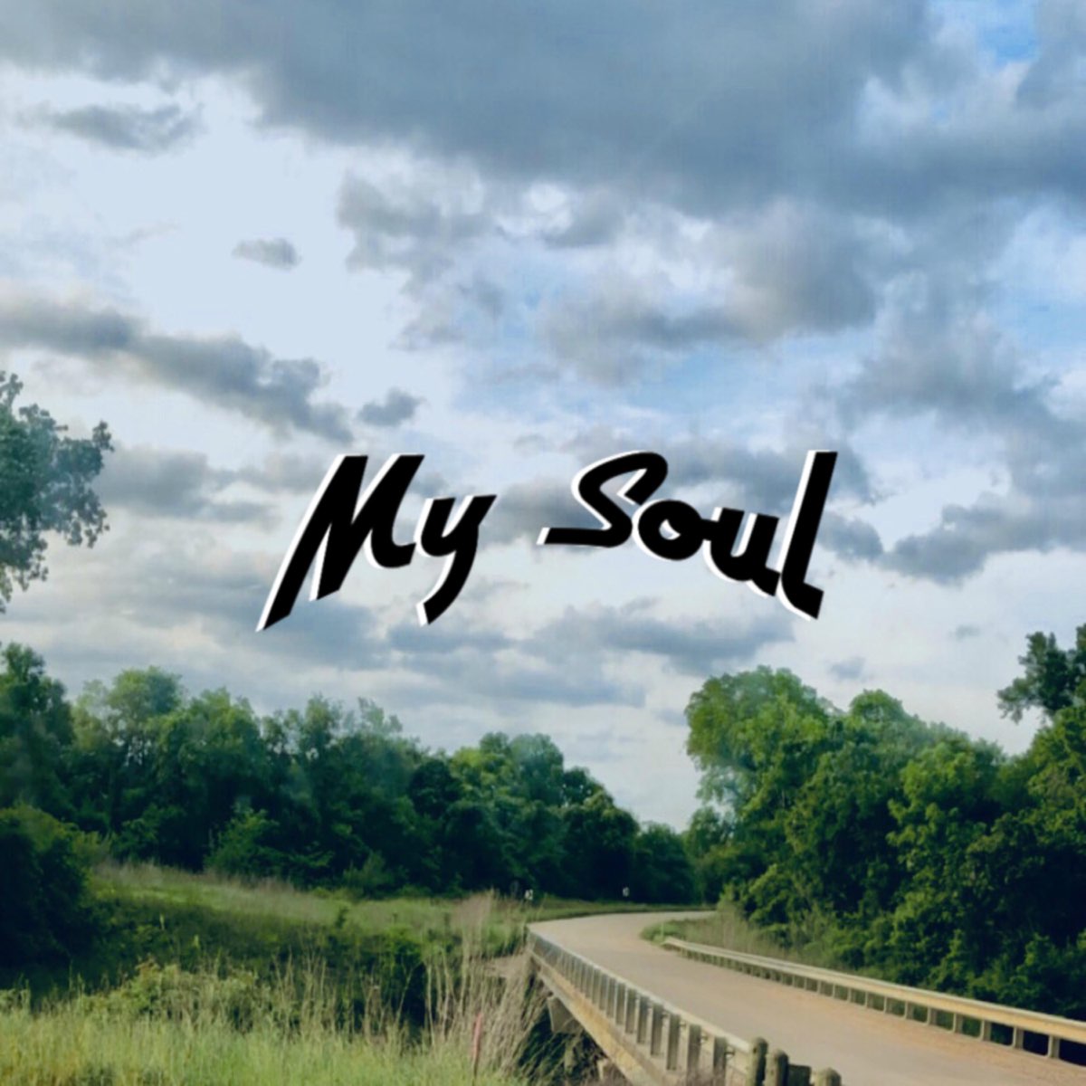 ‎My Soul - Single - Album by Kuzu Mellow - Apple Music