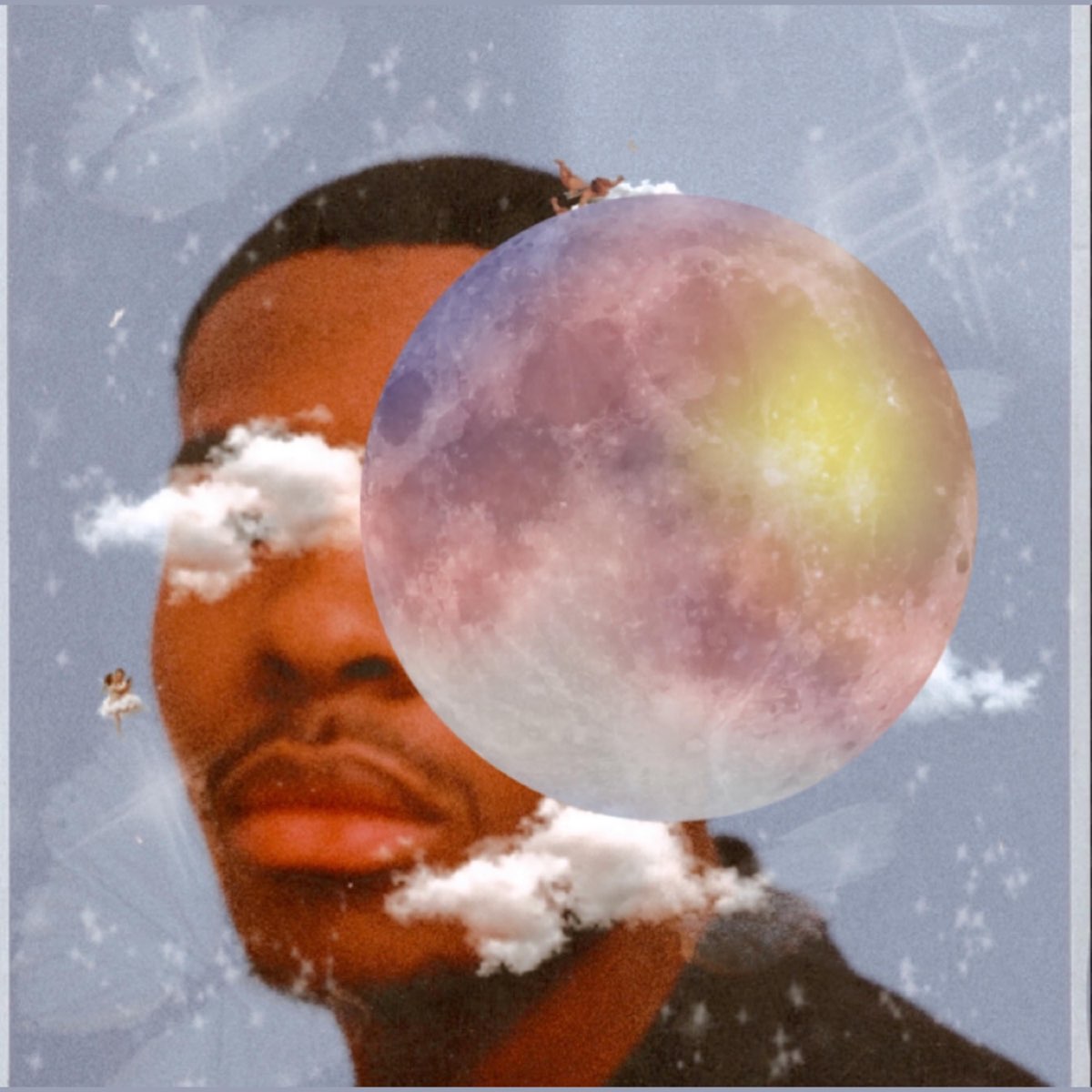 ‎Moon - Single - Album by Pio Bartilo - Apple Music