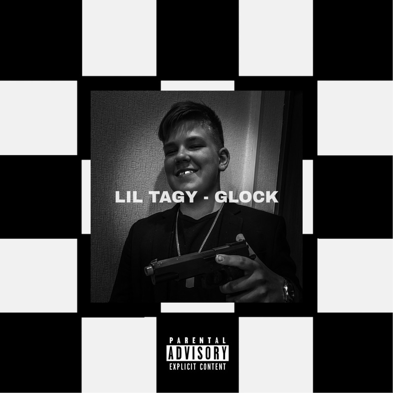 Glock - LIL TAGY: Song Lyrics, Music Videos & Concerts