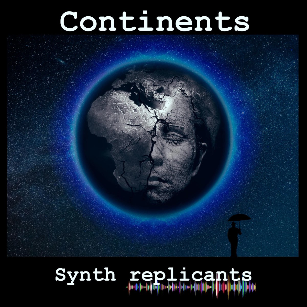 ‎Continents - Album by Synth Replicants - Apple Music