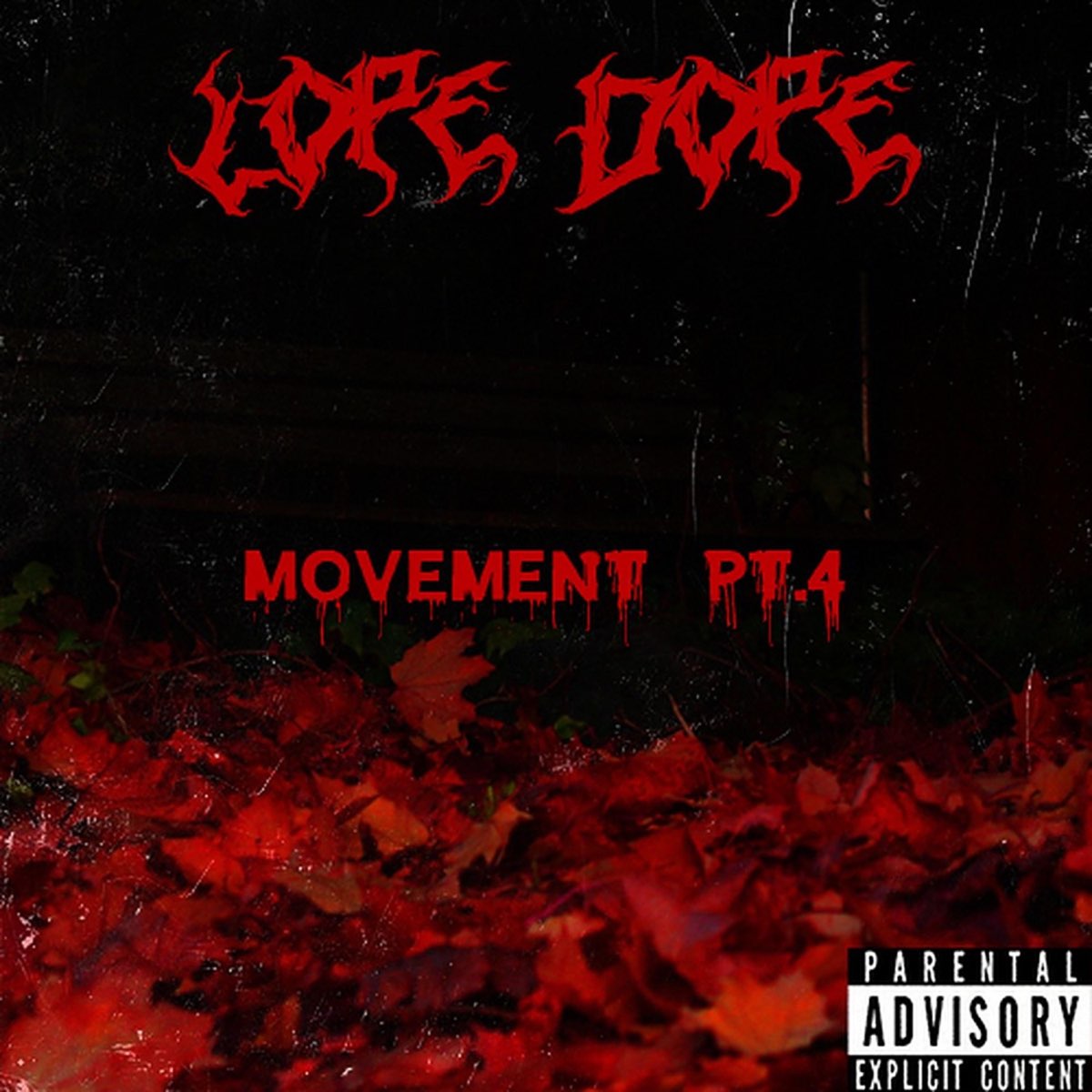 ‎Movement, Pt. 4 - Single - Album by Lope Dope - Apple Music