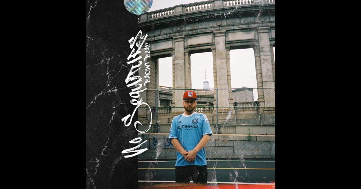 ‎No Sequiturs - Album by Bacon Bear - Apple Music