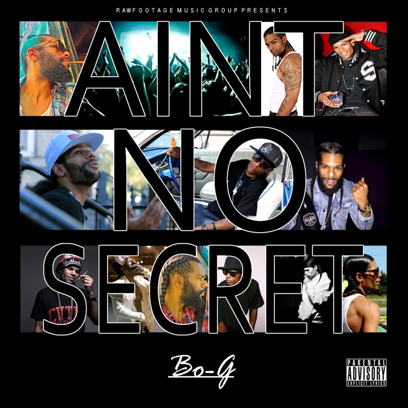 Gang (feat. Yung Fly the Phenom, Lil Chris, Mello Tha Guddaman & Big Ez ...