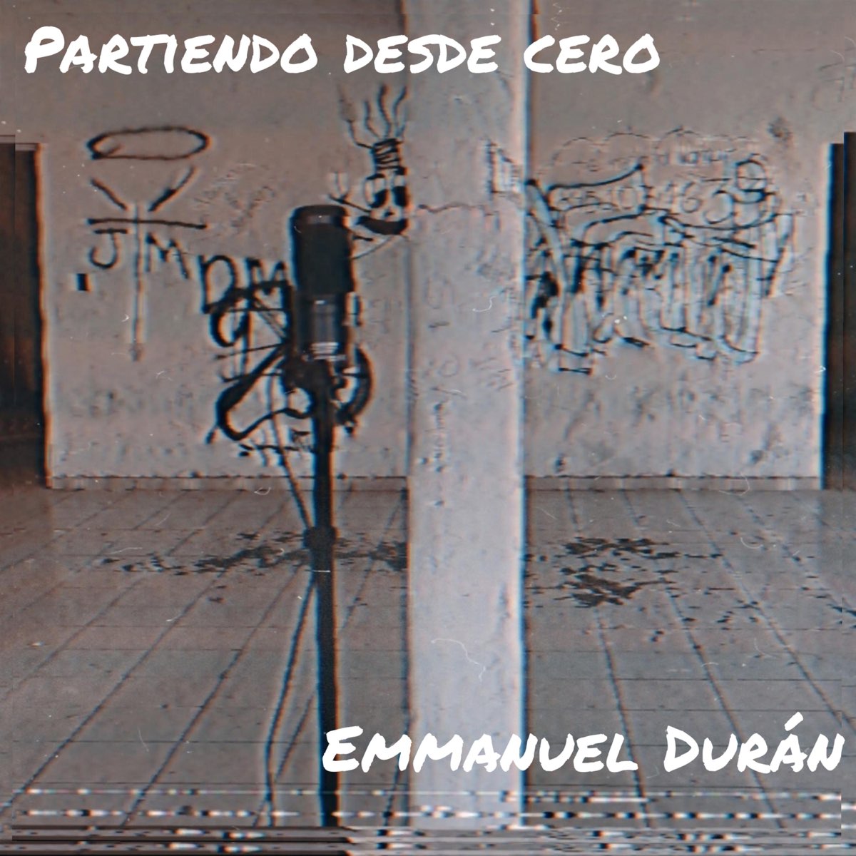 ‎Emmanuel Duránの「Partiendo Desde Cero - Single」をApple Musicで