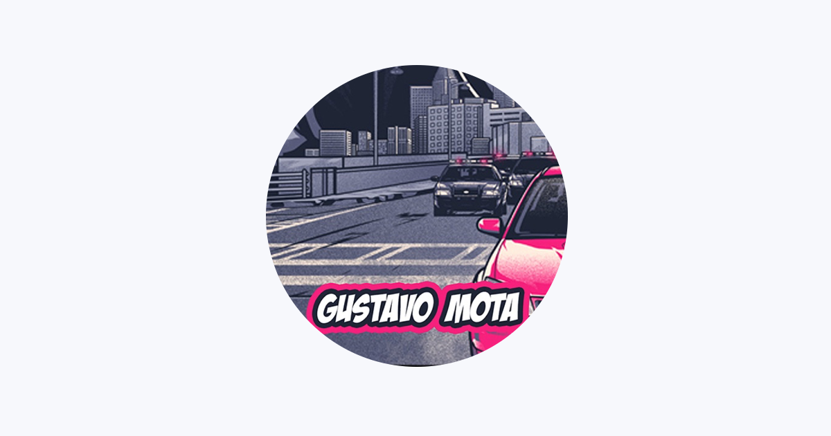 ‎Gustavo Mota — Apple Music