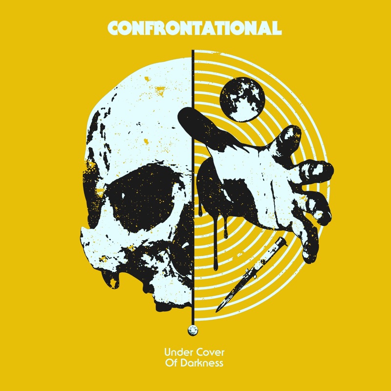 Boys / Summertime Love (feat. Tobias Bernstrup) - Confrontational: Song ...