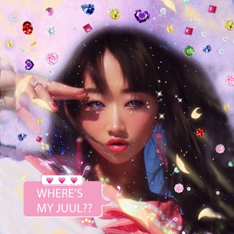 Where's My Juul?? - Full Tac & Lil Mariko: Song Lyrics, Music Videos ...