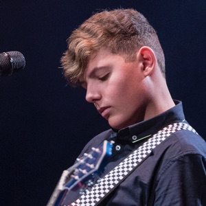 Darkness - Harrison Rhys: Song Lyrics, Music Videos & Concerts