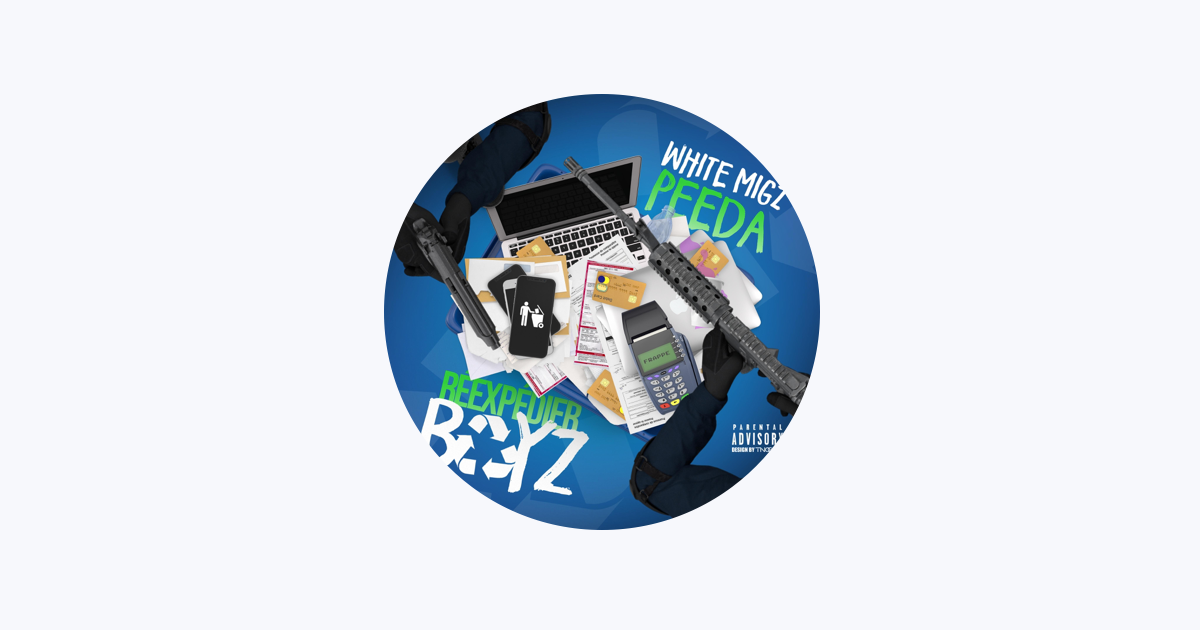 ‎Peeda - Apple Music