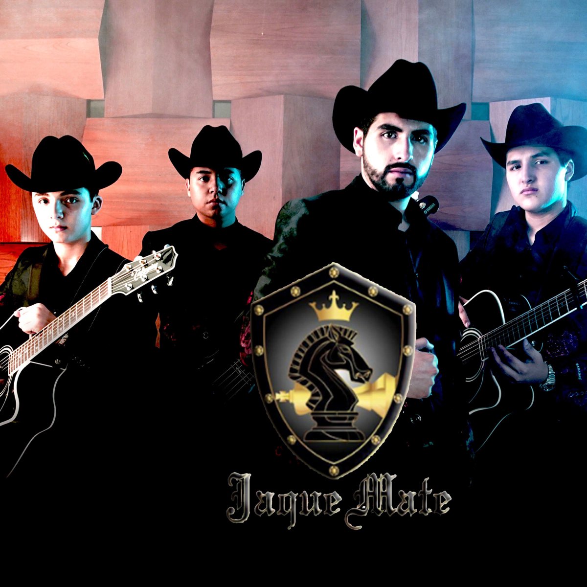 ‎Hierba Venenosa - Single - Album by Jaque Mate - Apple Music