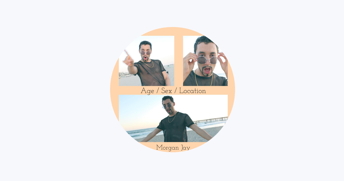 ‎Morgan Jay - Apple Music