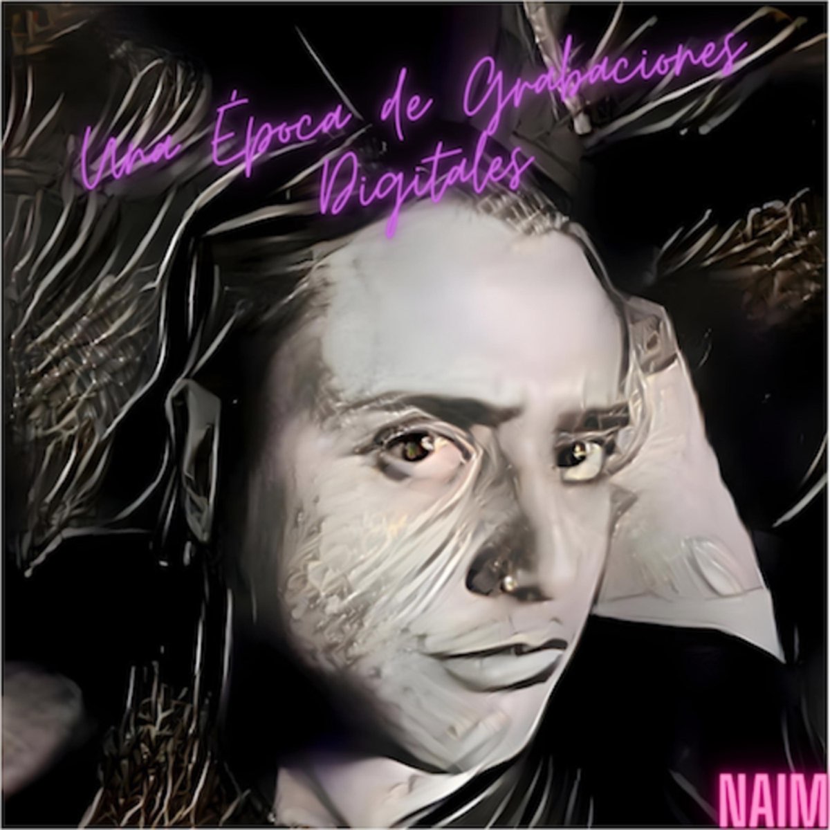 ‎Una Época de Grabaciones Digitales - Naim Said B의 앨범 - Apple Music