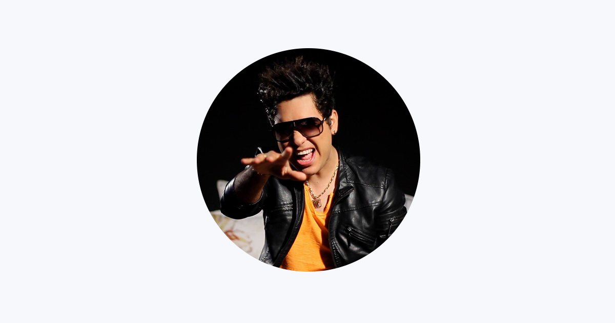 ‎Alex Ferrari - Apple Music