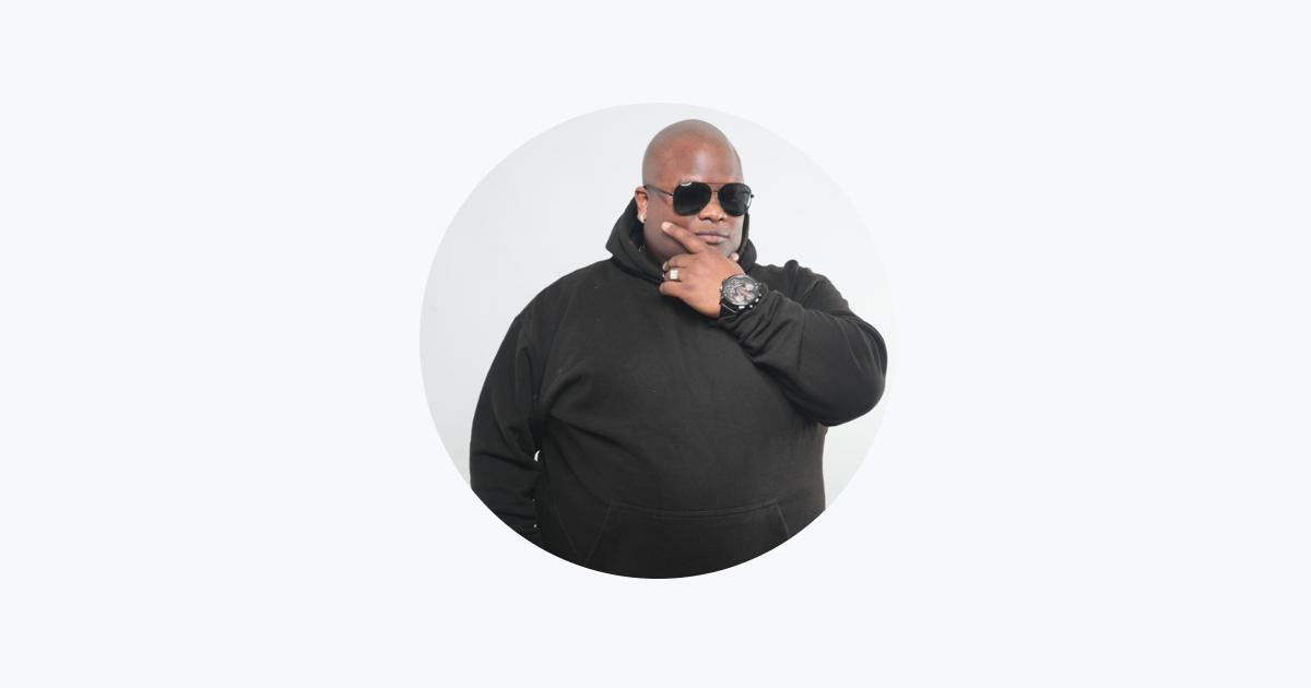 ‎DJ Tyson - Apple Music