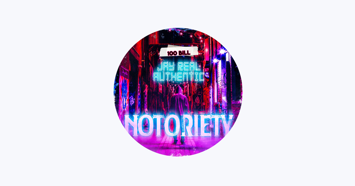 ‎Jay Real Authentic - Apple Music