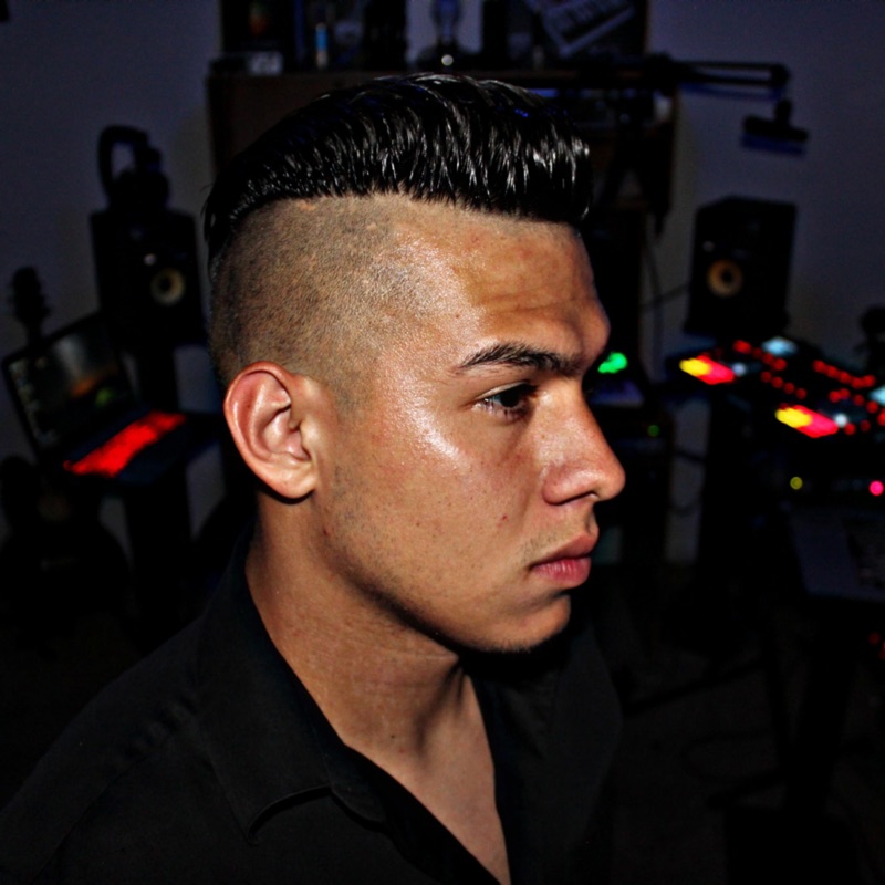 Jesús el Dios Invisible - Alex Rico: Song Lyrics, Music Videos & Concerts