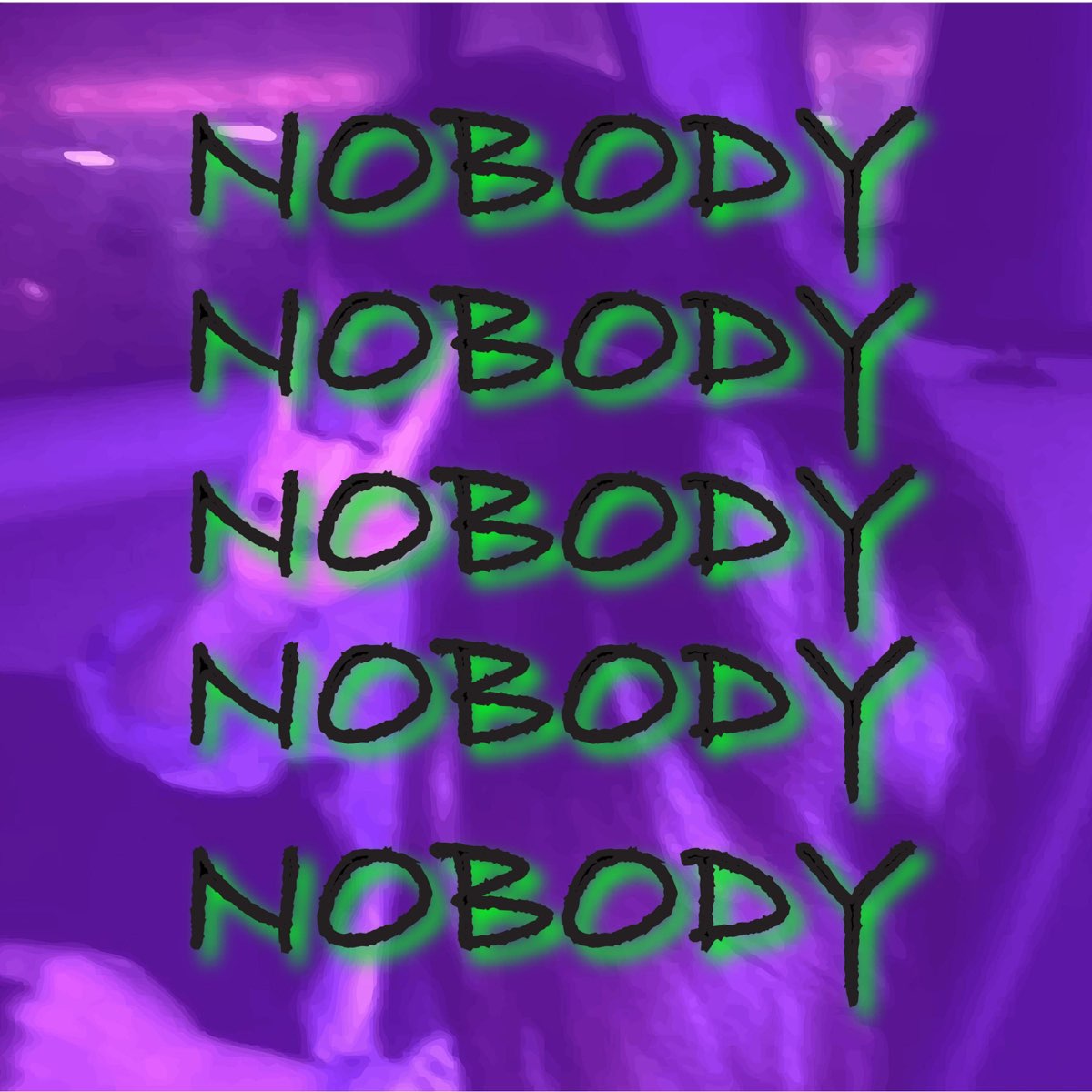 ‎Nobody - Single - Album by Bazzare - Apple Music
