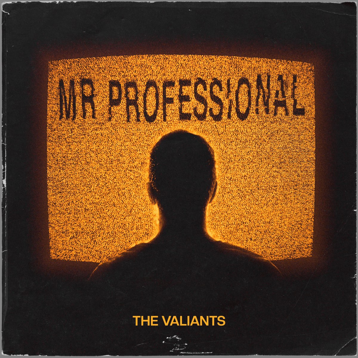‎Mr. Professional - Single - Album by The Valiants - Apple Music