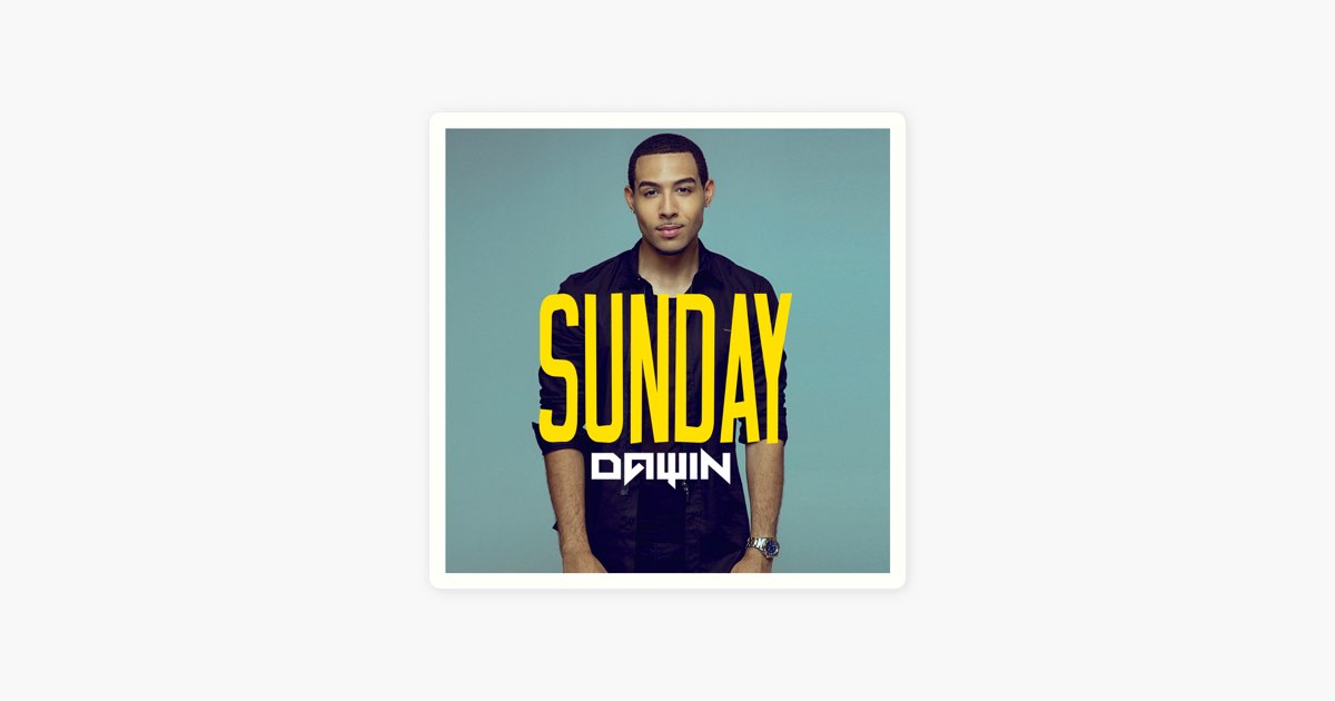 ‎Bikini Body (feat. R. City) - Song by Dawin - Apple Music