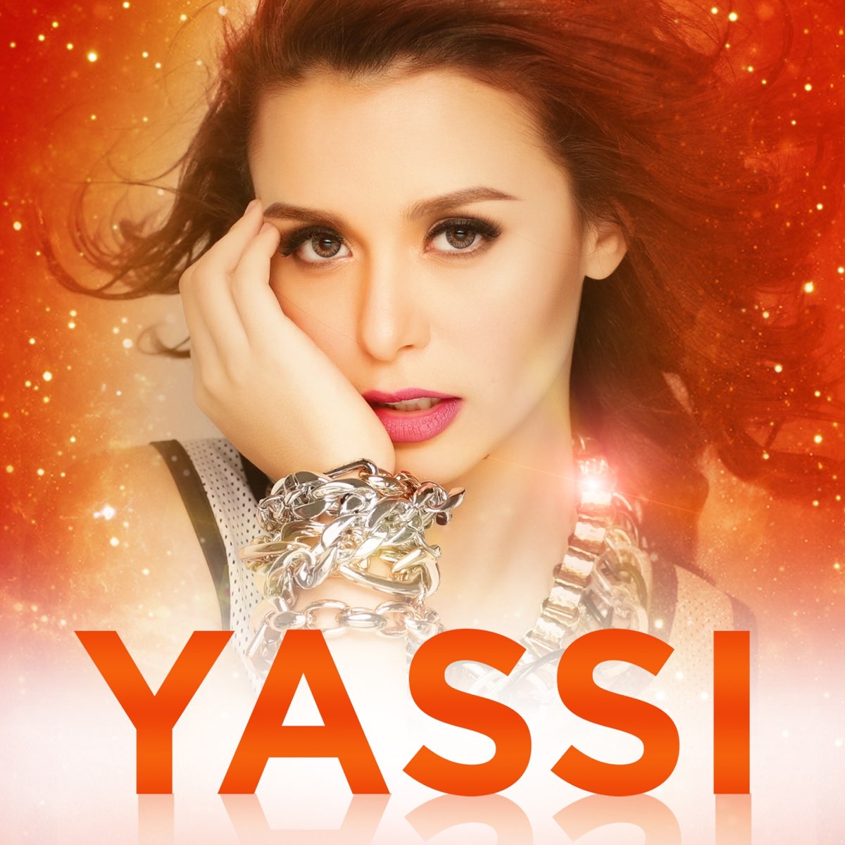 ‎yassi Ep Yassi Pressman의 앨범 Apple Music