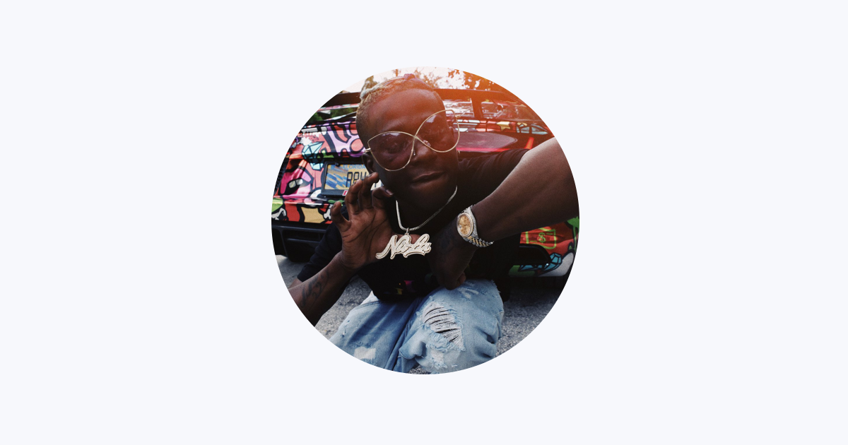 ‎Traedakidd - Apple Music