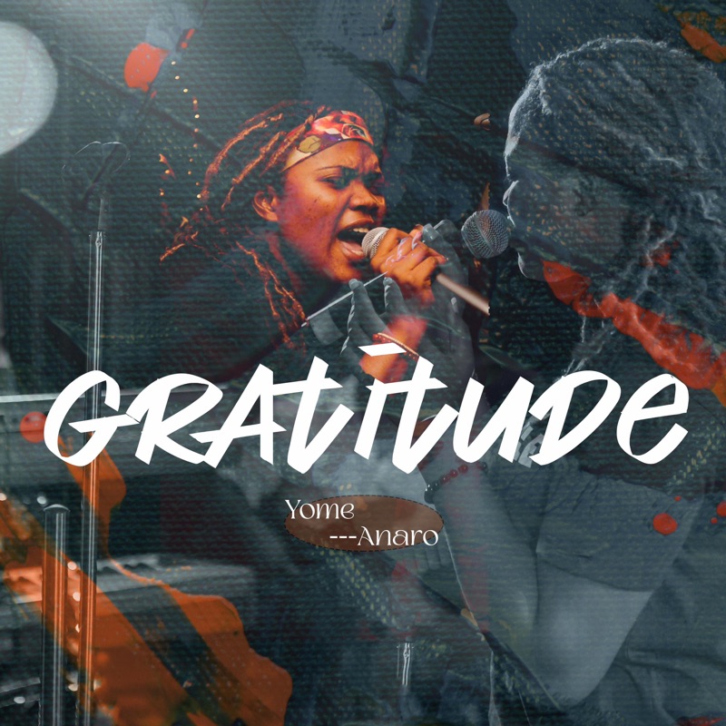 Ajubare (We worship You) - Yome Anaro: Song Lyrics, Music Videos & Concerts