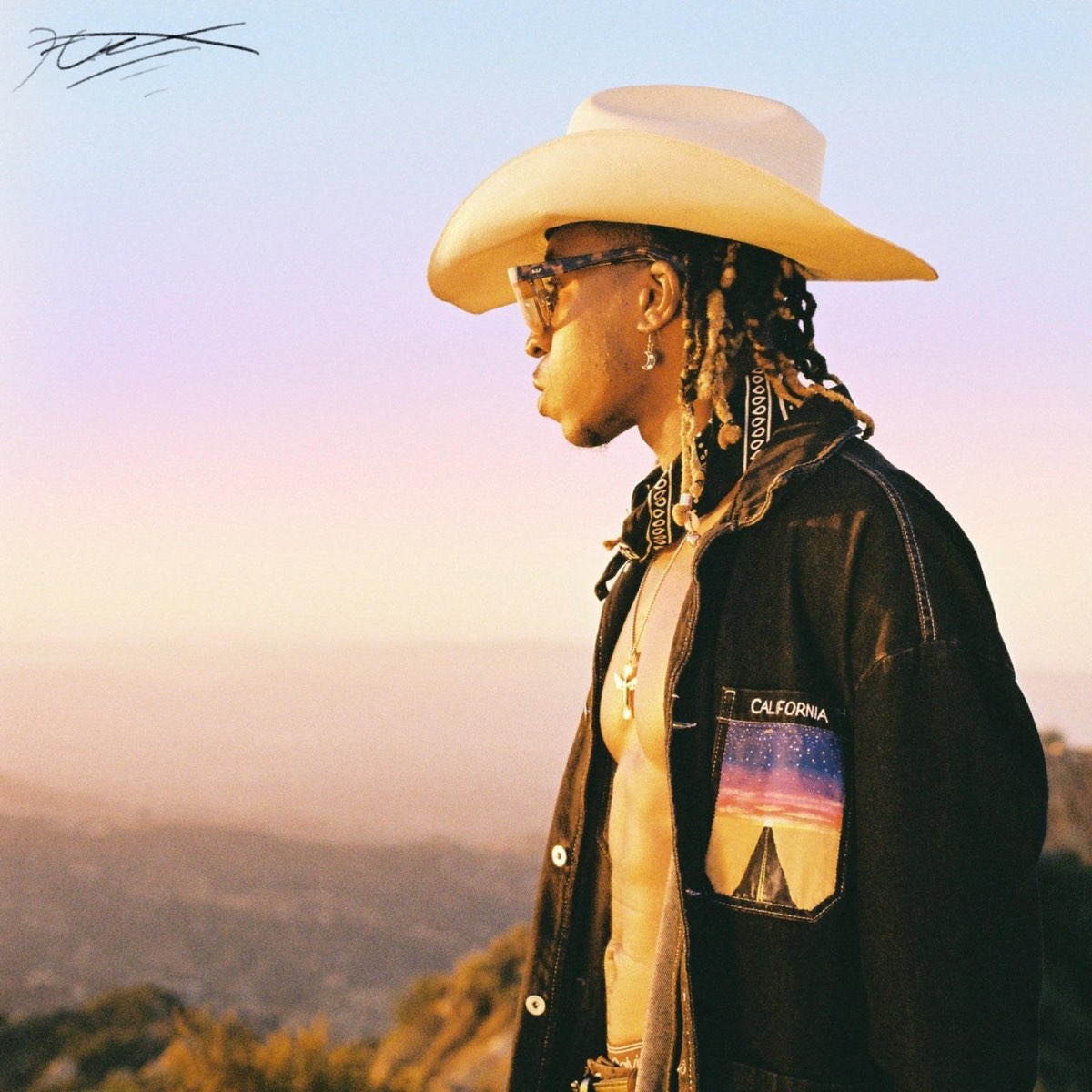 ‎California - Album by Heaven Shamba - Apple Music