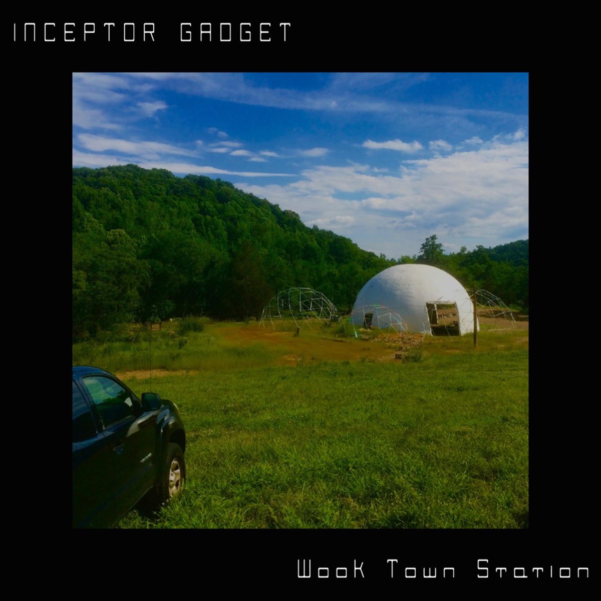 ‎Wook Town Station - Single - Album by Inceptor Gadget - Apple Music
