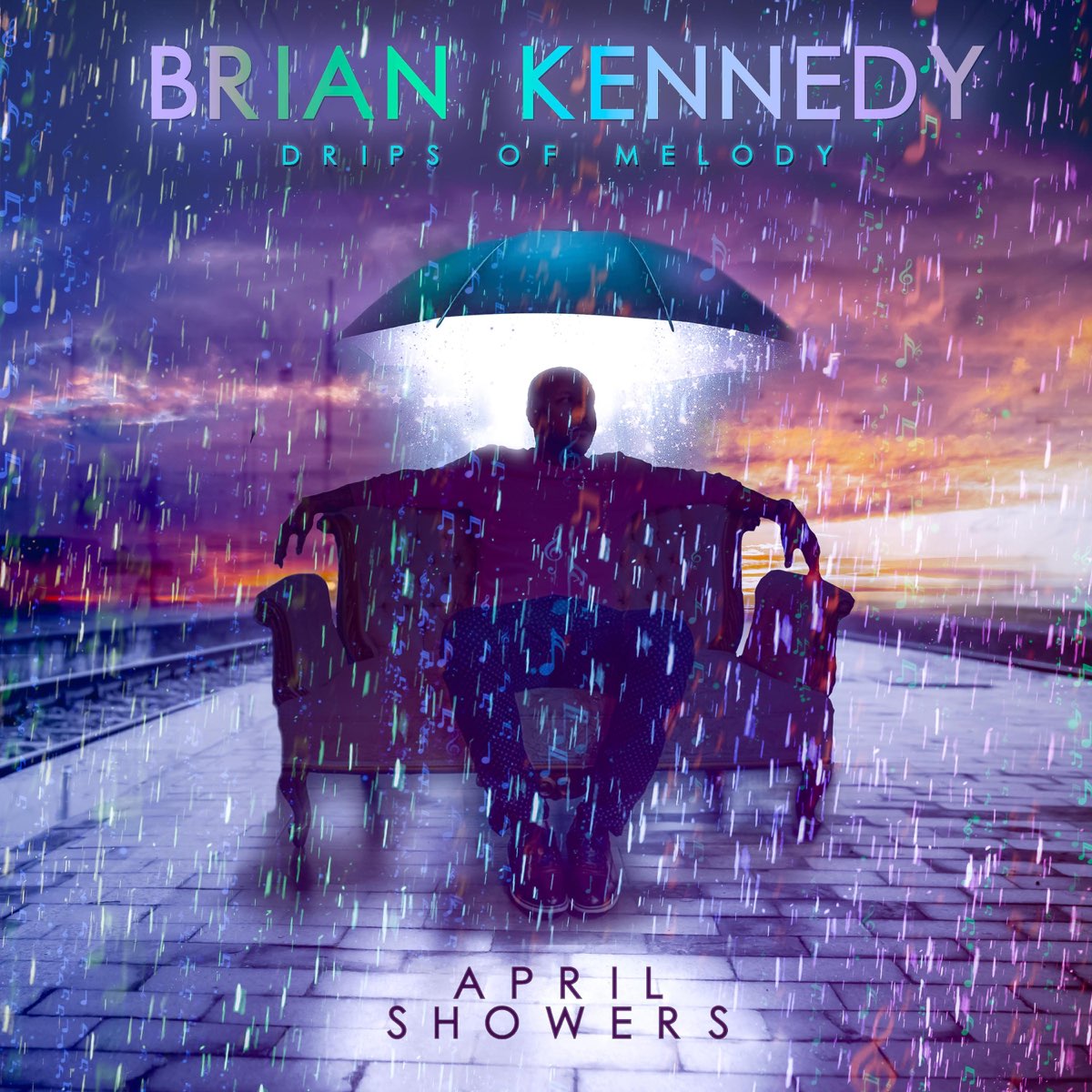 ‎Drips of Melody - Album by Brian Kennedy - Apple Music