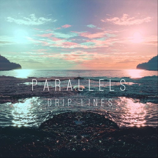 Parallels by Drip Lines