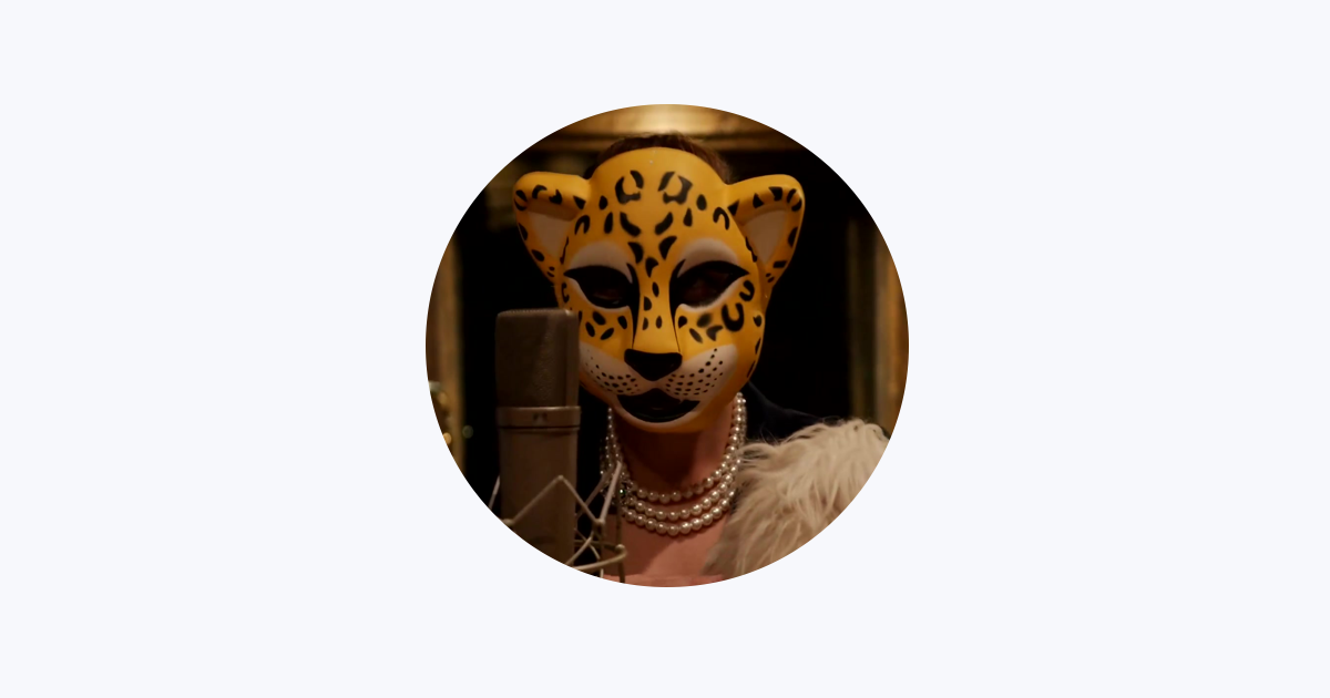 ‎Cara Van Thorn - Apple Music