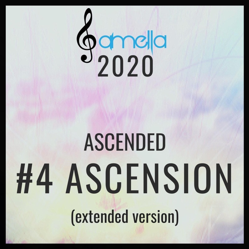 Ascended (Glitchtale) [Ascension] [Extended] - Amella: Song Lyrics ...