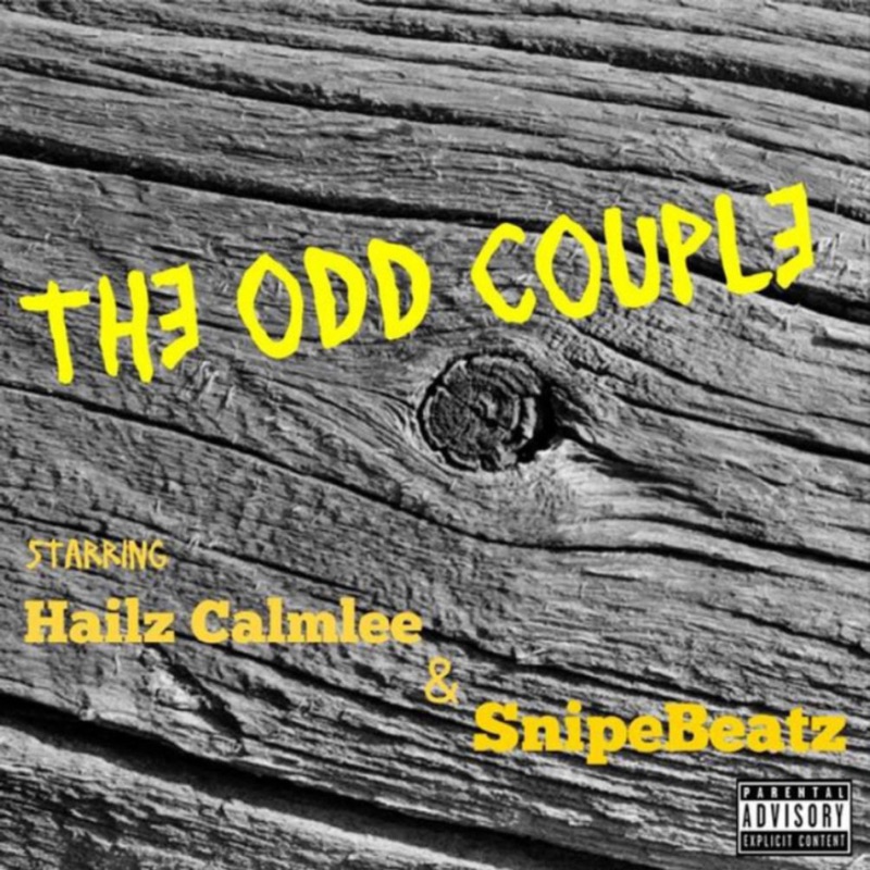 Intro - Hailz Calmlee & SnipeBeatz: Song Lyrics, Music Videos & Concerts